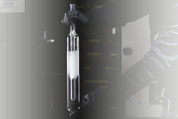 In a Nutshell: The Triple Point